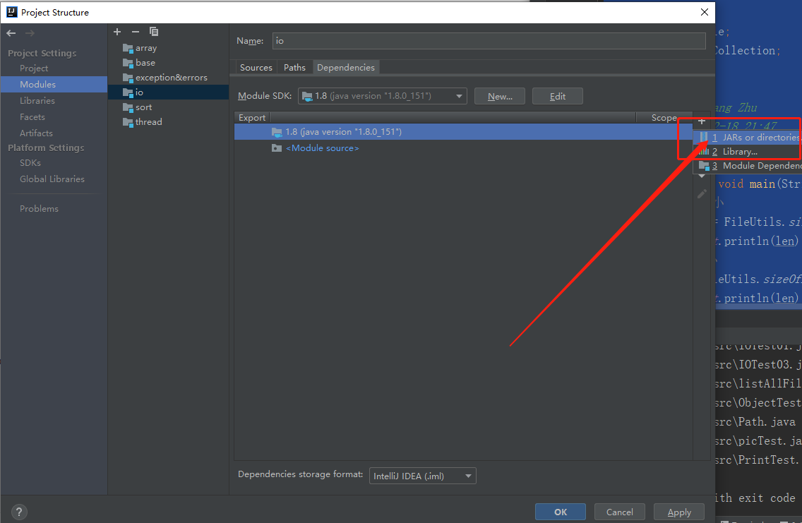 Java之IO流 | Castile