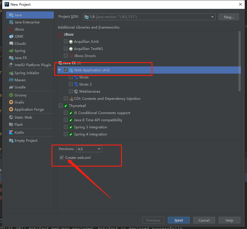 Servlet详解 | Castile