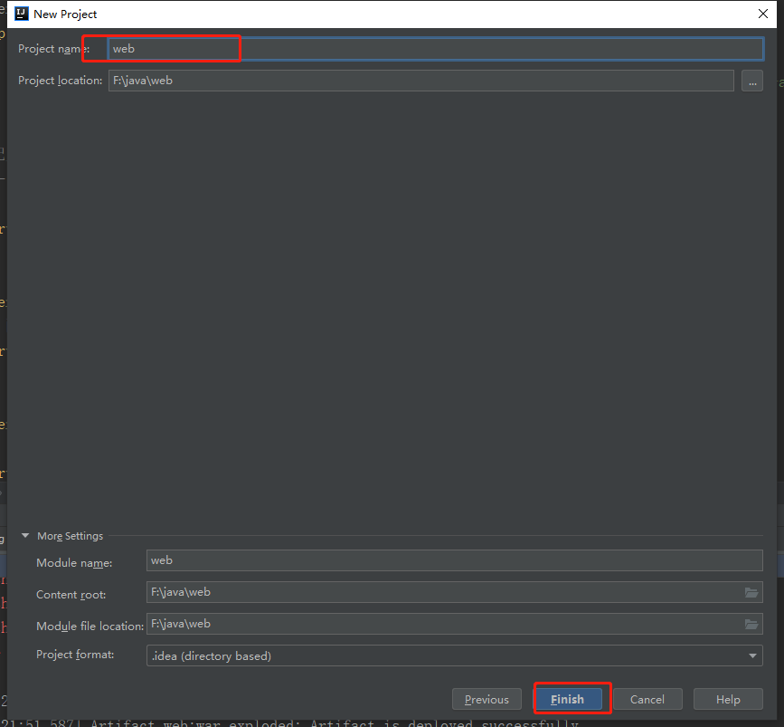 Servlet详解 | Castile