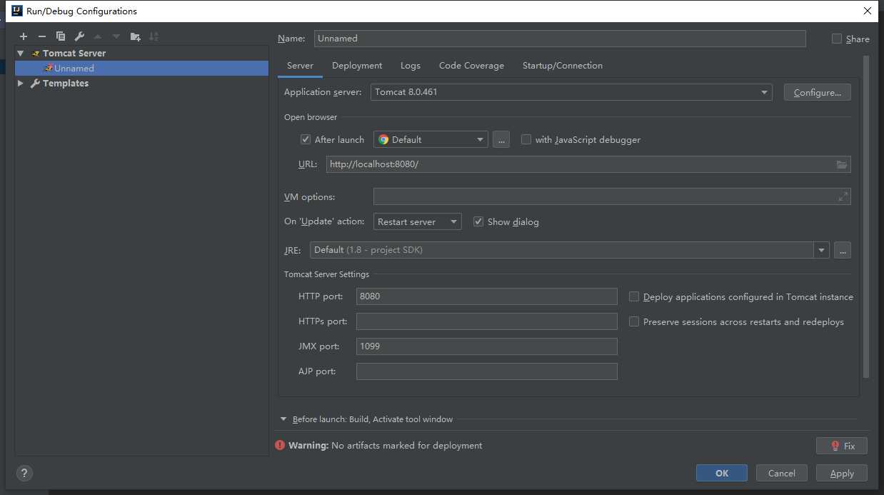 Servlet详解 | Castile
