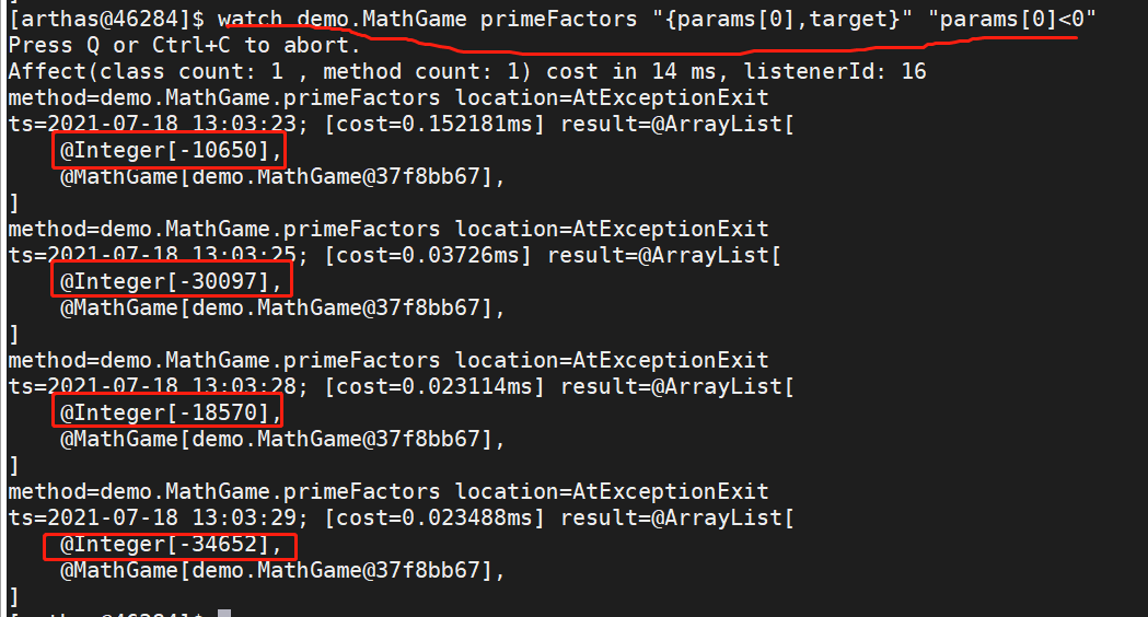 阿里巴巴开源的Java性能诊断工具Arthas详解 | Castile