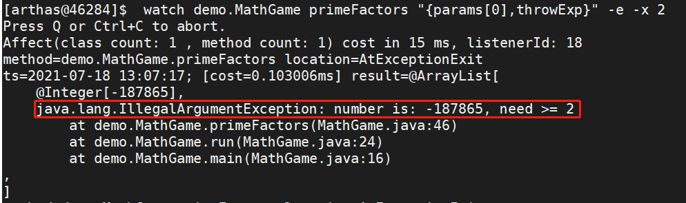 阿里巴巴开源的Java性能诊断工具Arthas详解 | Castile