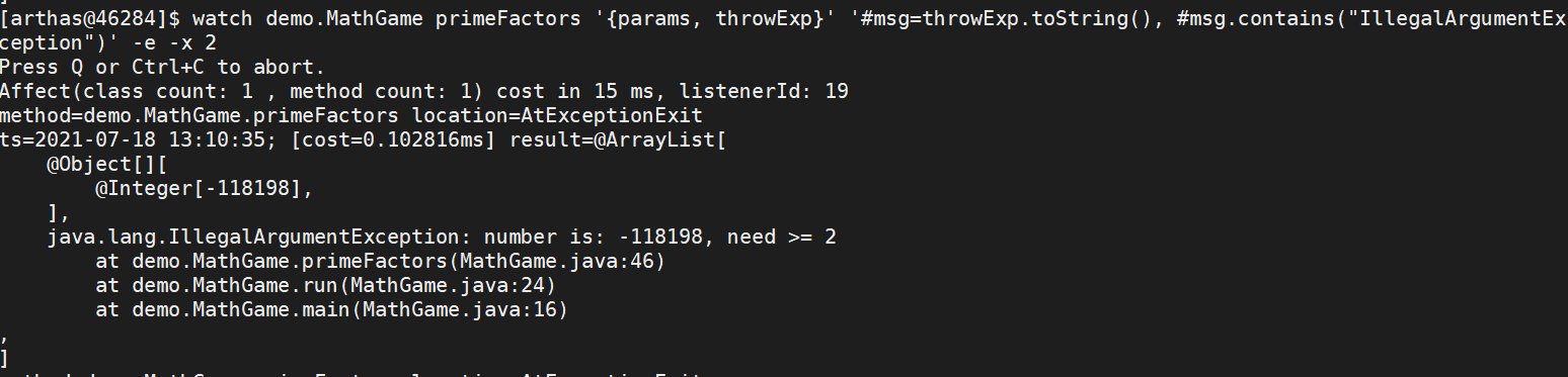 阿里巴巴开源的Java性能诊断工具Arthas详解 | Castile