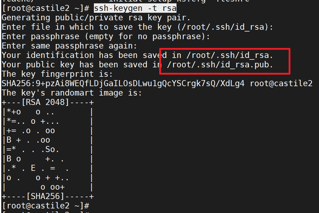 ZooKeeper集群安装 | Castile