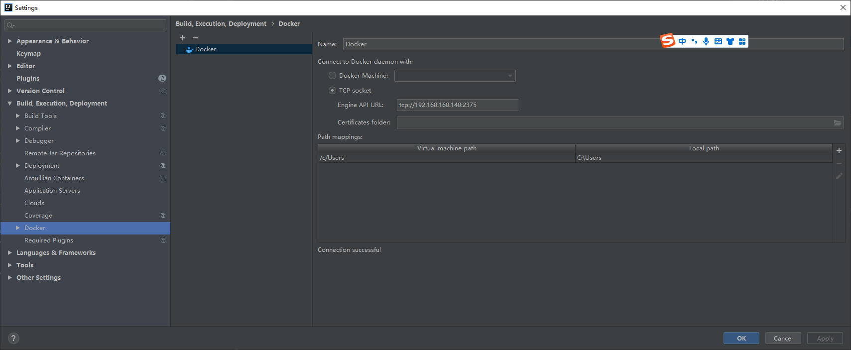 cstile-seckill项目云端部署 | Castile